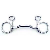 Roligt bid - Myler Bid MB06 med Baucher > Gratis Fragt