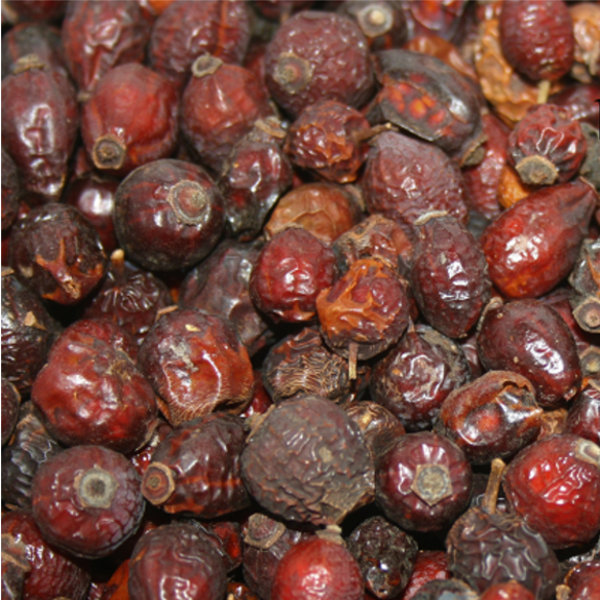 Nordic Hyben - Hele hyben i bio kvalitet > Køb Her