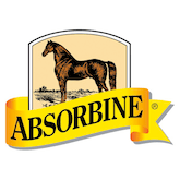 Absorbine - Vi forhandler Absorbine pelspleje til heste og hunde